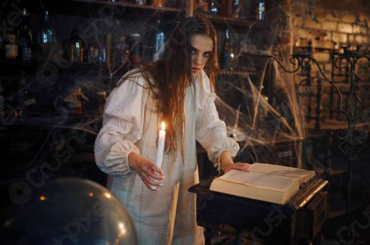 Exorcism Spells in USA for Removal of Possession by Demons | Exorcist